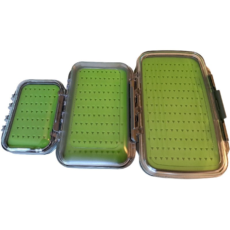 Jig Cases – Digger's Jig Tails