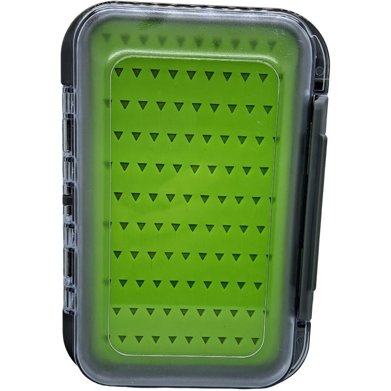 Medium Double-Sided Jig Case- 220 Slots – Digger's Jig Tails