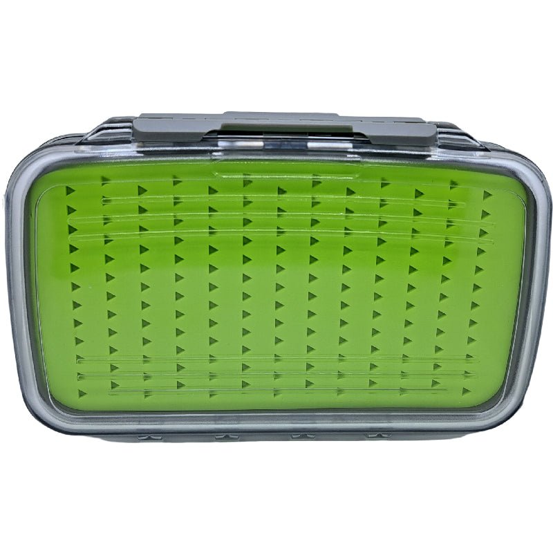 Large Double-Sided Jig Case- 312 slots – Digger's Jig Tails